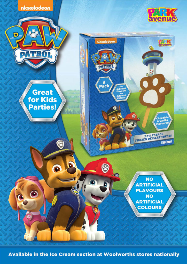 What’s New – Park Avenue Foods