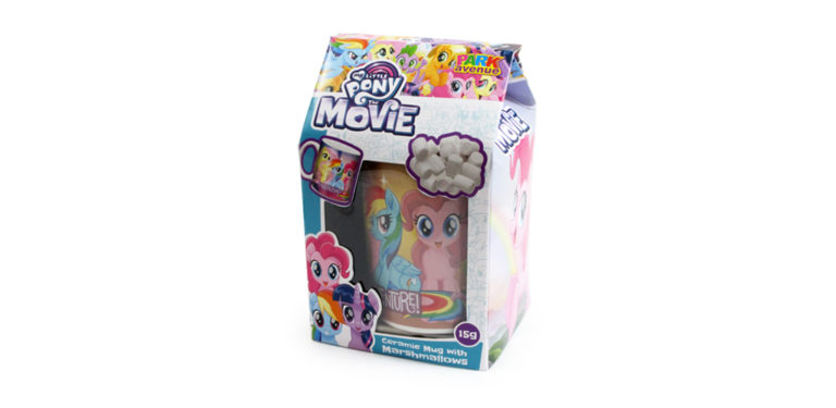 My Little Pony – Park Avenue Foods
